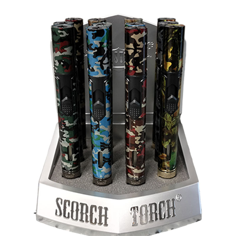 Scorch (61780-1)-12/display – Mega Sphere Trading
