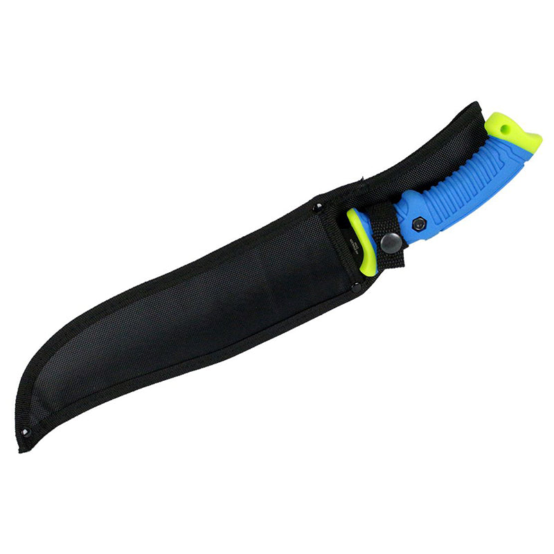 16" Defender Xtreme Full Tang Hunting Knife (9278) – Mega Sphere Trading