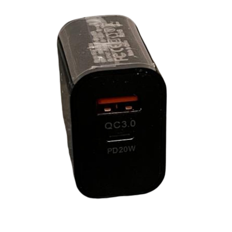 Spider Wall Charger – Mega Sphere Trading
