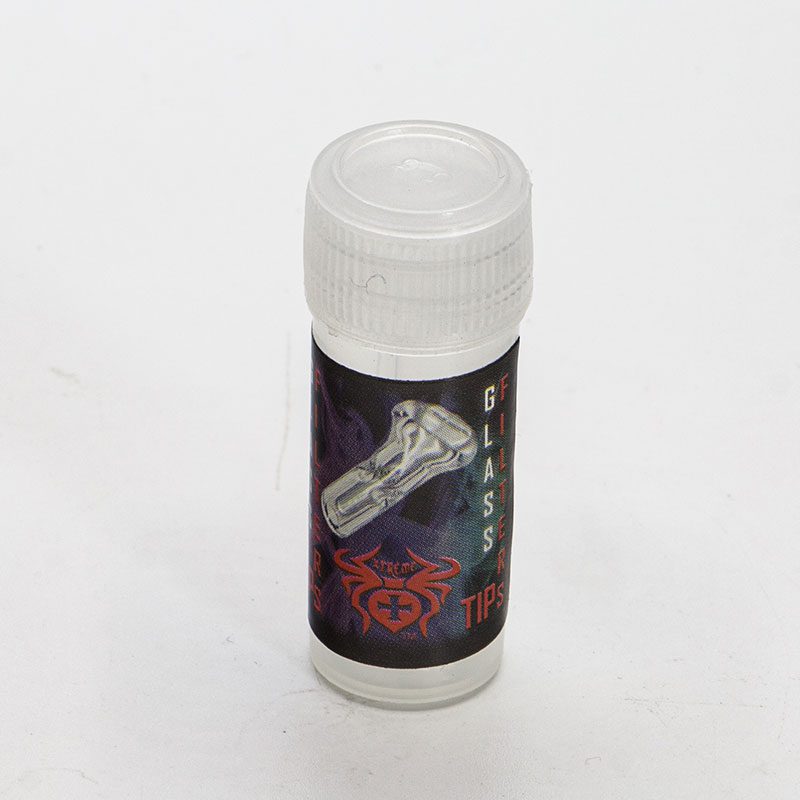 Xtreme Glass Filter Tips – Mega Sphere Trading