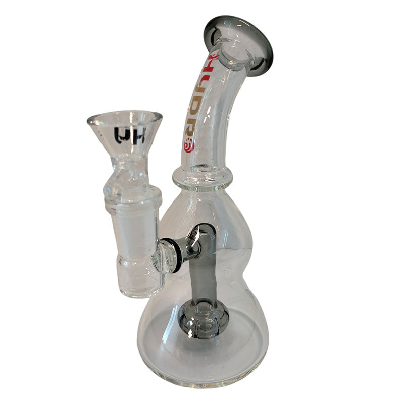 5" Hydro Glass Bong (MST044) – Mega Sphere Trading