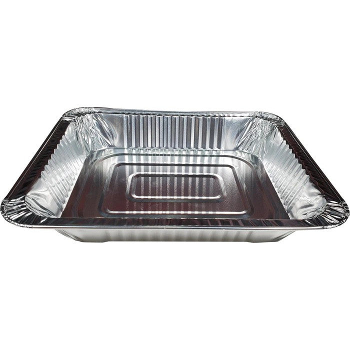 Half Size Steam Pan - Shallow [100ct] – Mega Sphere Trading