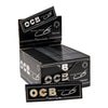 OCB Black Cigarette Papers CP1163 – Mega Sphere Trading