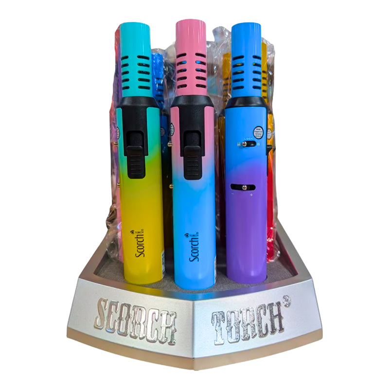 61803 Scorch Torch - 9/Display – Mega Sphere Trading