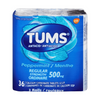 Tums Regular Strength 500mg 3 Pack Peppermint – Mega Sphere Trading