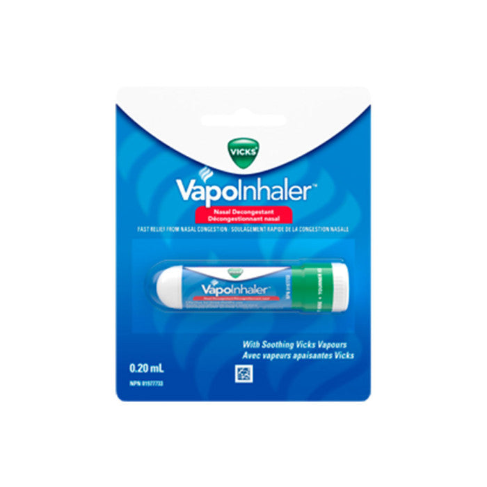 Vicks Vapo Inhaler – Mega Sphere Trading