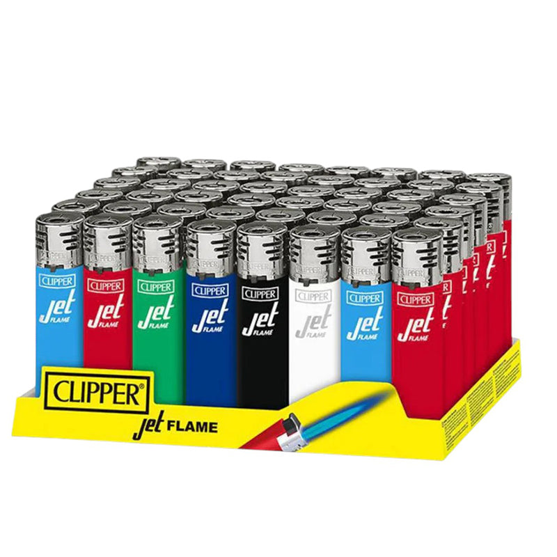 CLASSIC JET FLAME (CKJ11) – Mega Sphere Trading